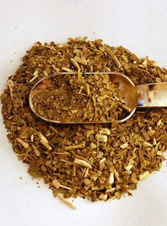 Yerba mate: A Rejuvenative and An Antioxidant Powerhouse
