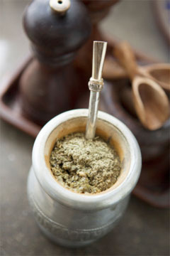 Yerba mate: A Rejuvenative and An Antioxidant Powerhouse