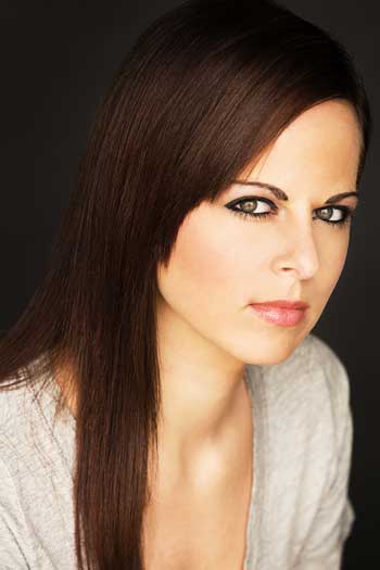 Chloe Bruce: World Kickboxing Champion and Guinness World Record Holder ...