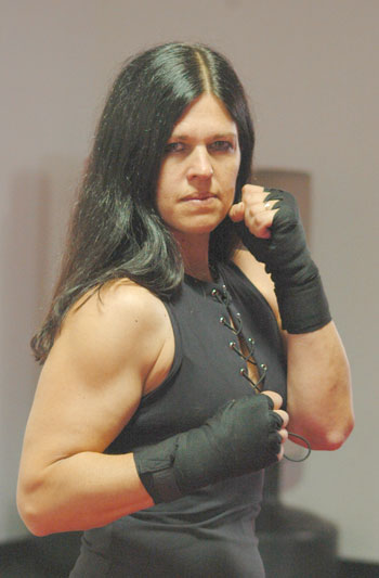 Christine Bannon Rodrigues - Alchetron, the free social encyclopedia