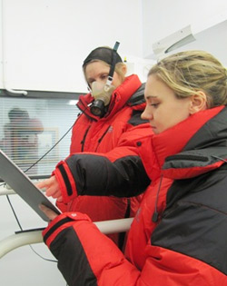 Intermittent Hypoxic Training and Relevance in Sports Activities - Page 3