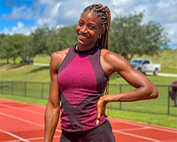 Women Fitness Categories