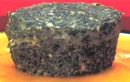 WF Recipes : Vegetarian Dishes