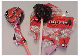 Food and Drug Administration Warns Some Popular Mexican Candy ...