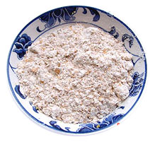 Flour industry targets the nutrition trail