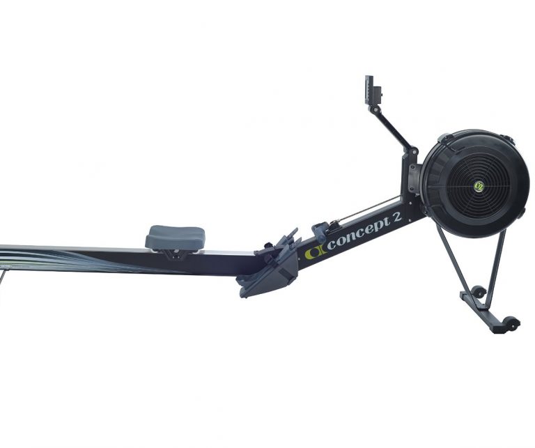 Concept2 Model D Indoor Rowing Machine with PM5 - WF Shopping