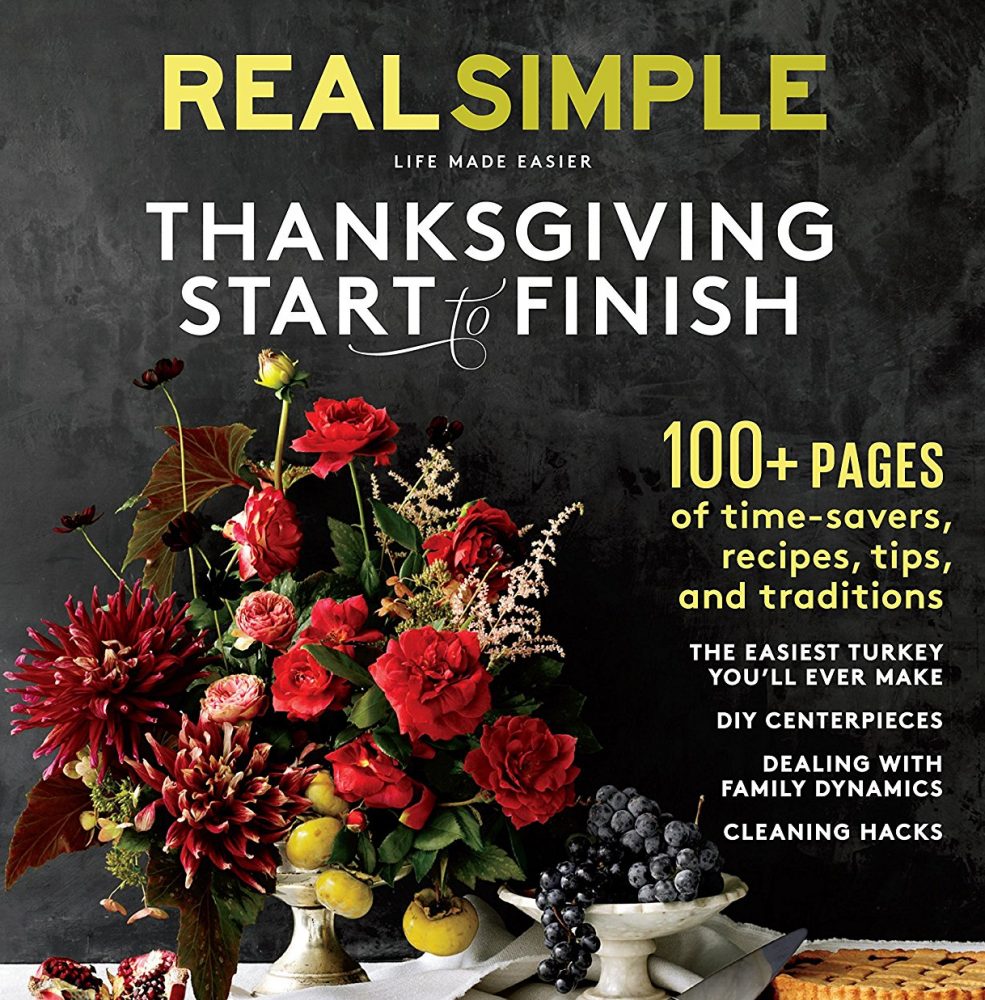 Real Simple - WF Shopping