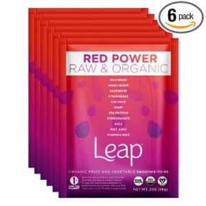 Fruit & Vegetable Instant Smoothie Powder - WF Shopping