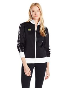 UMBRO Women's Double Diamond Jacket - WF Shopping