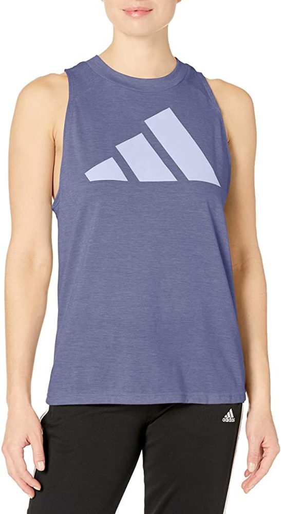 adidas Women's Sportswear Winners 2.0 Tank - WF Shopping