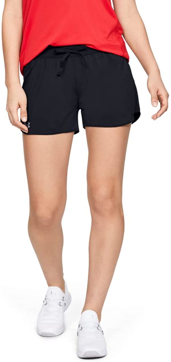 Under Armour Women's Game Time Short 5 - WF Shopping