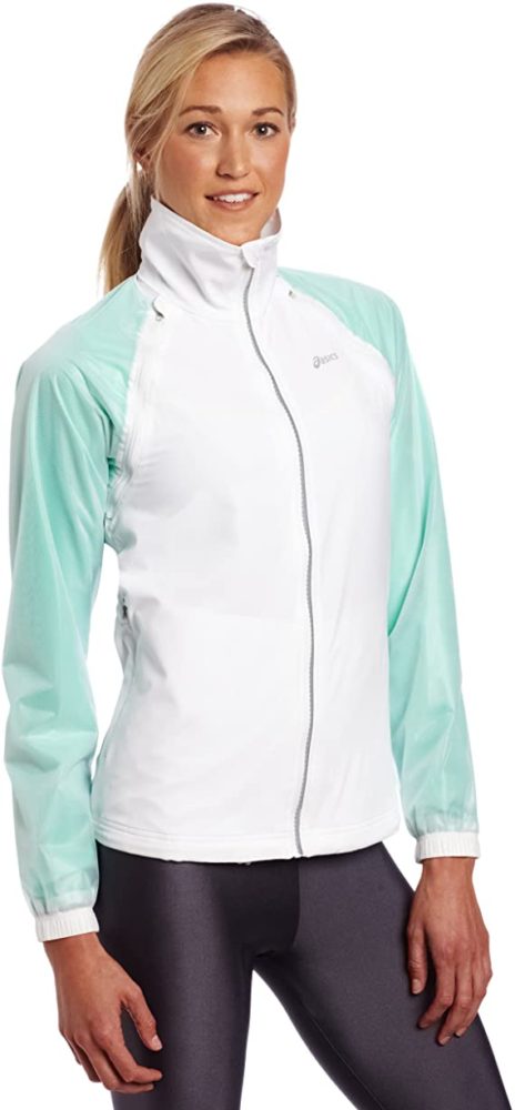 ASICS Women's 2-in-1 Jacket - WF Shopping