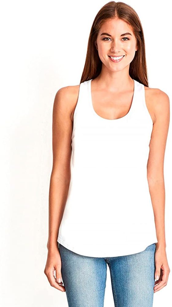 Next Level Apparel womens 6338 - WF Shopping