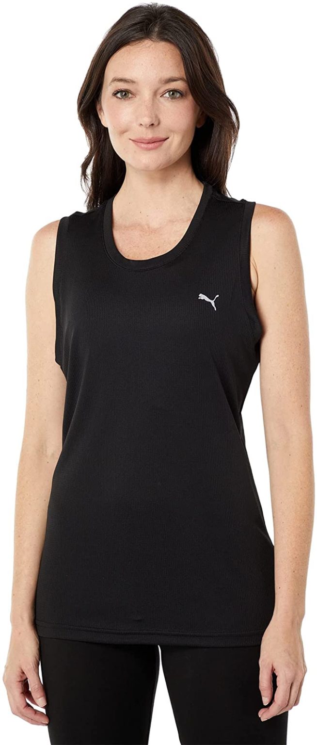 PUMA Women's Performance Tank - WF Shopping