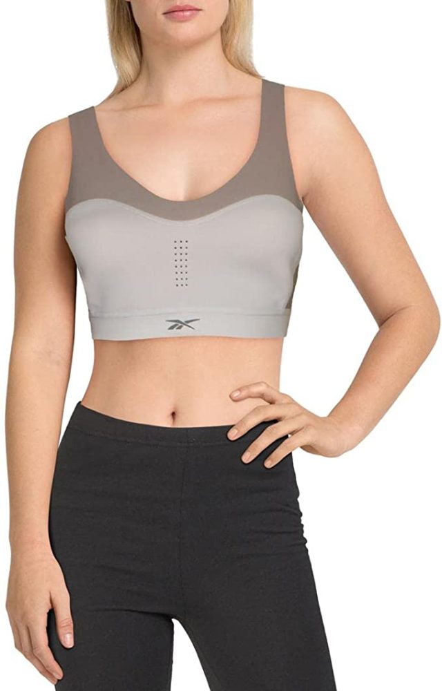 Reebok Women's Puremove+ High Impact Sports Bra - WF Shopping