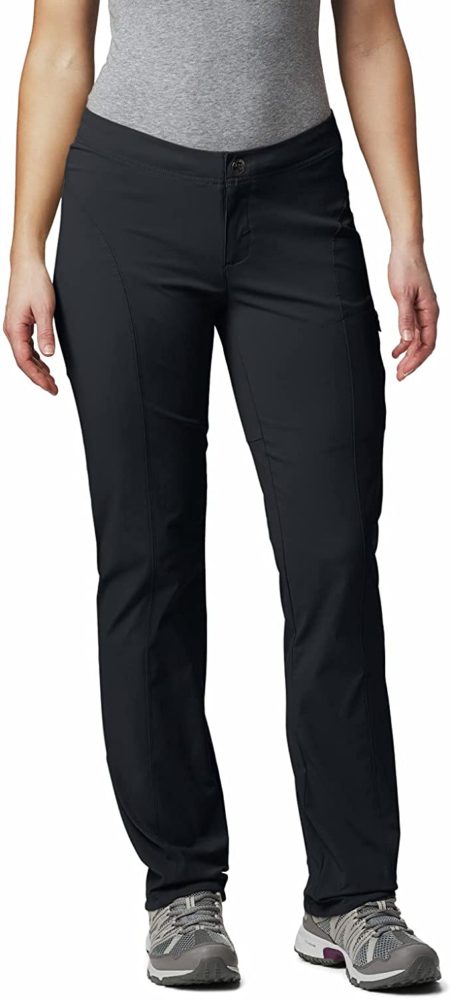 Columbia Women's Just Right Straight Leg Pant - WF Shopping