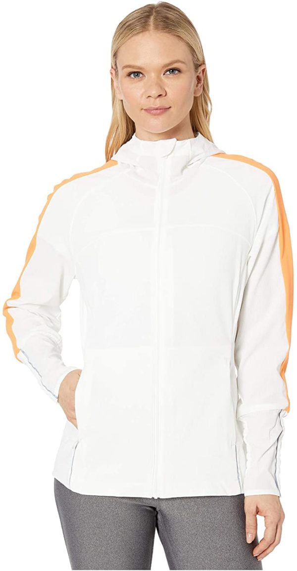 Brooks Women's Canopy Jacket - WF Shopping
