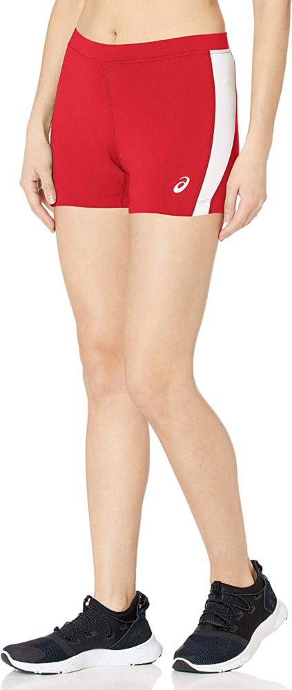 ASICS Women's Chaser Compression Short - WF Shopping