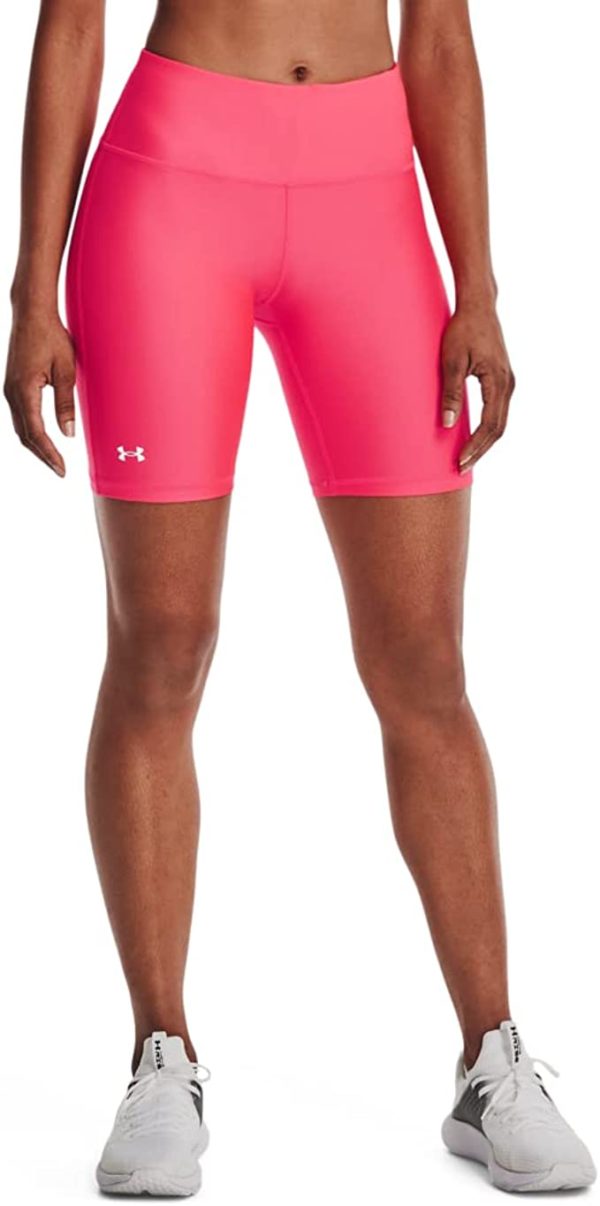 Under Armour Bike Shorts