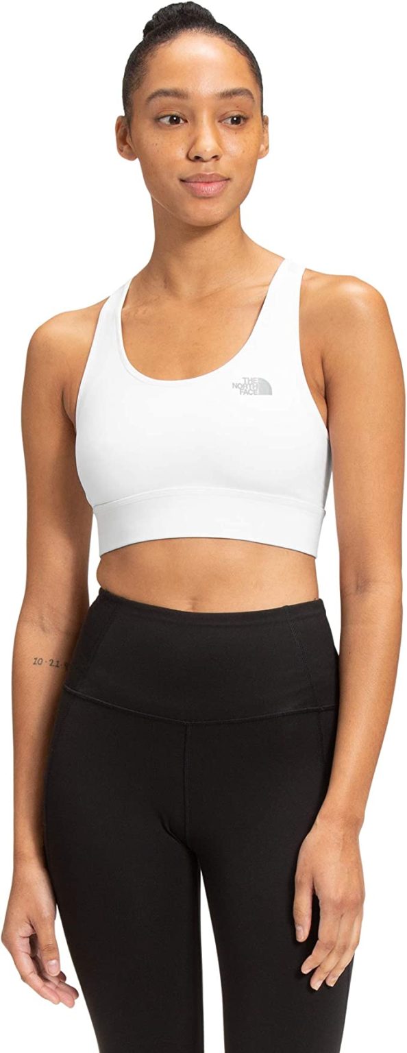 The North Face Women's Bounce-B-Gone Sports Bra - WF Shopping