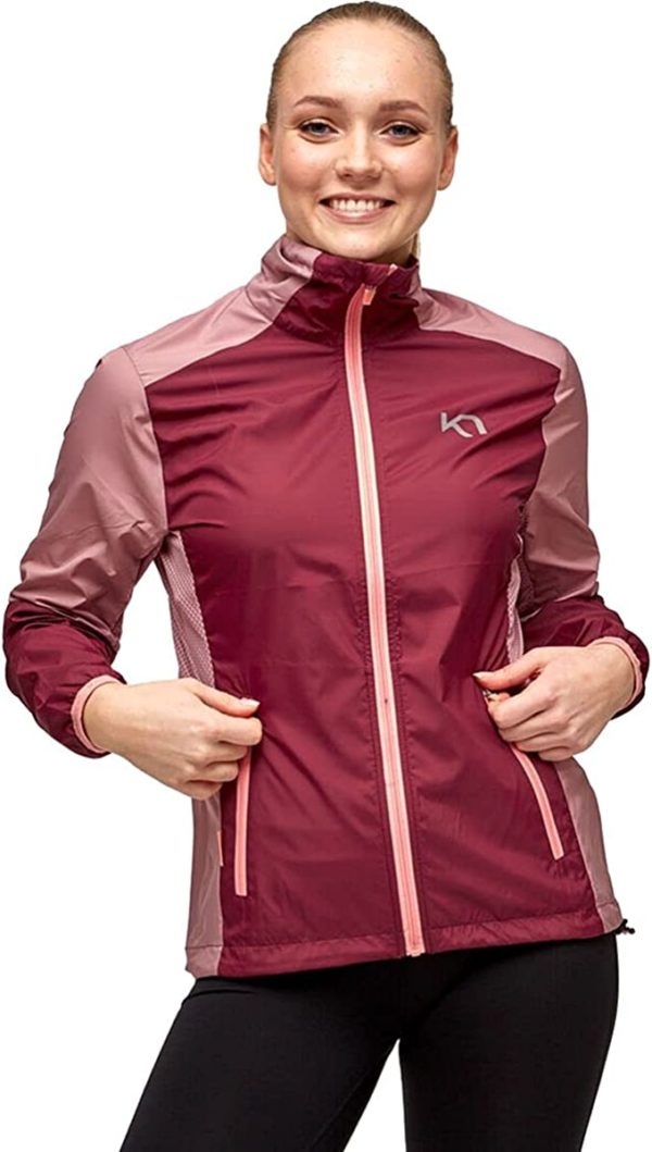 Kari Traa Nora Jacket - Women's - WF Shopping