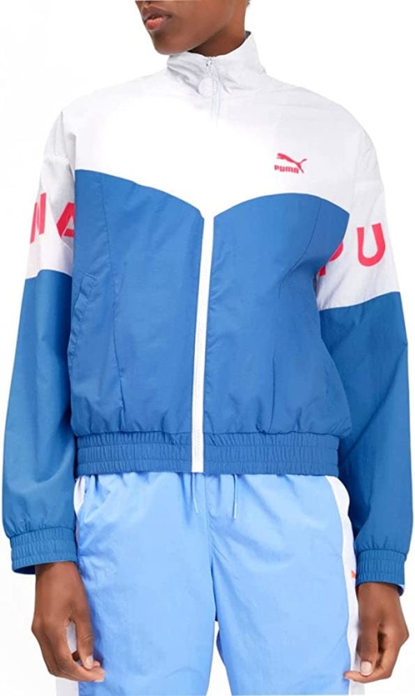 PUMA Women's Xtg Track Jacket - WF Shopping