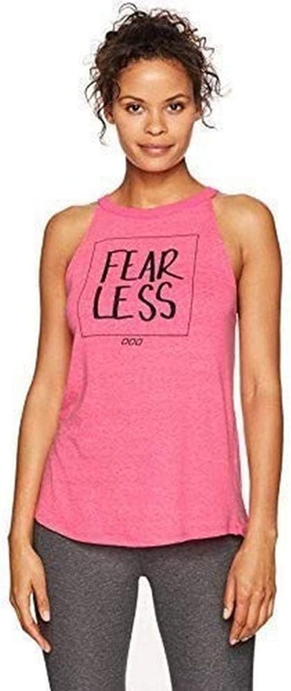 Lorna Jane Womens Fearless Tank Top - WF Shopping