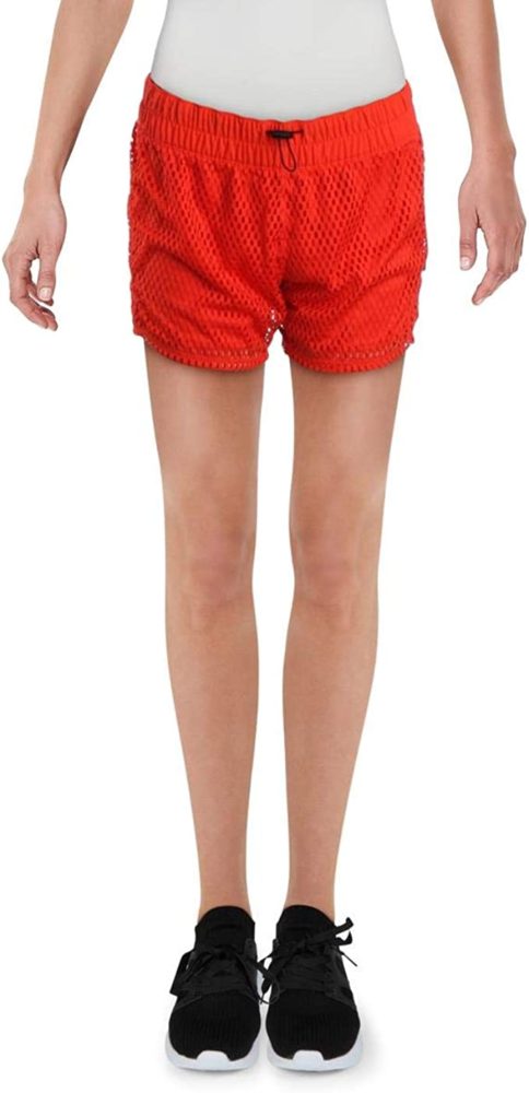 Reebok Women's Workout Ready Mesh Short - WF Shopping