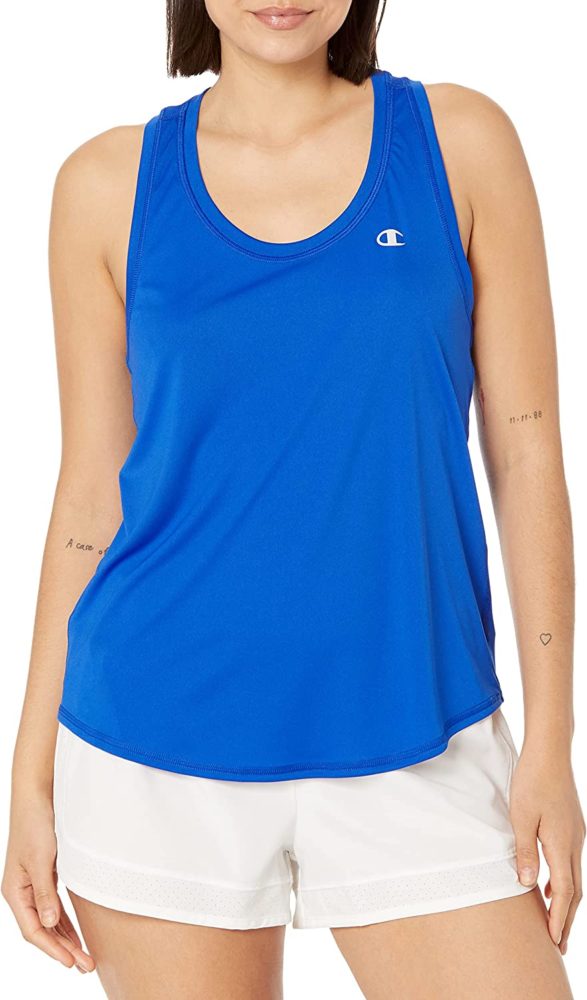 Women’s Sport Tank, Women’s Logo Tank Top, Women’s Lightweight Tank ...
