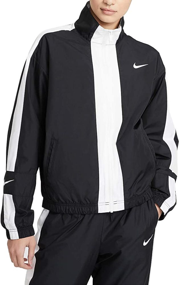 Nike Sportswear Repel Stament Woven Women's Jacke - WF Shopping