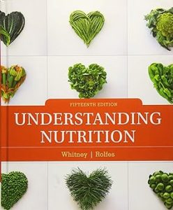 Understanding Nutrition - WF Shopping