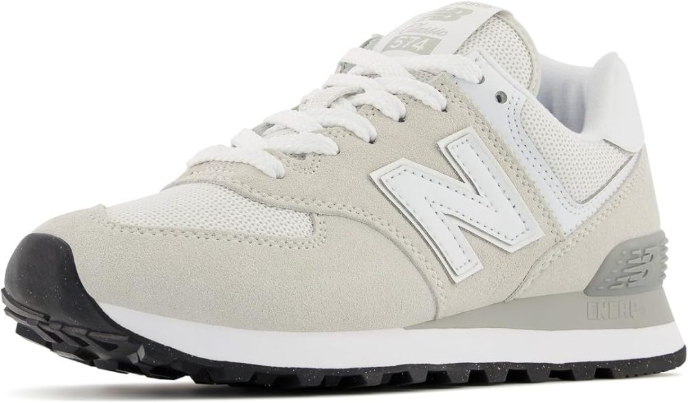 New Balance Women's 574 Core Sneaker - WF Shopping