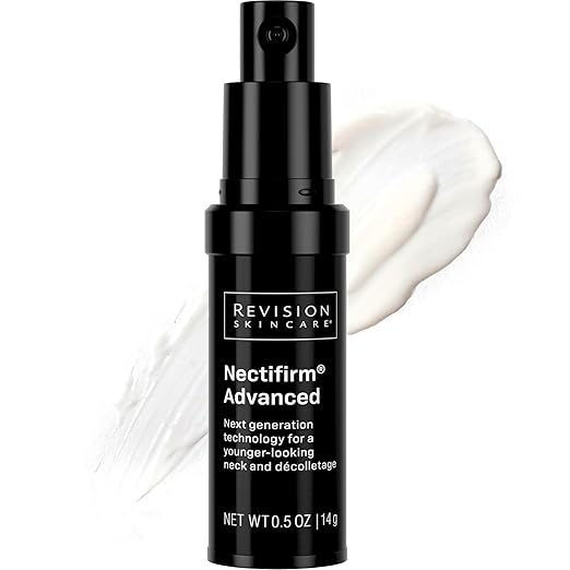Revision Skincare Nectifirm Advanced® Neck Cream – Clinically Proven to ...