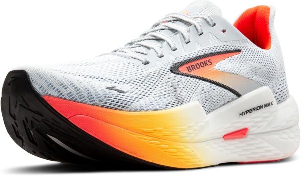 Brooks Women’s Hyperion Max 2 Neutral Running Shoe - WF Shopping