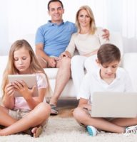 Hard working parents have successful kids: A Study - Women Fitness