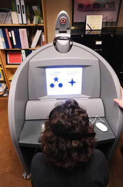 Computerized ADHD testing: Innovative tool helps with diagnosis ...