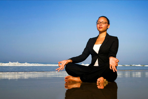 Spiritual awareness varies throughout the day: University of ...