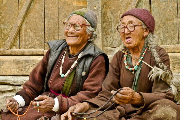 Scientists one step closer to understanding longevity: American ...