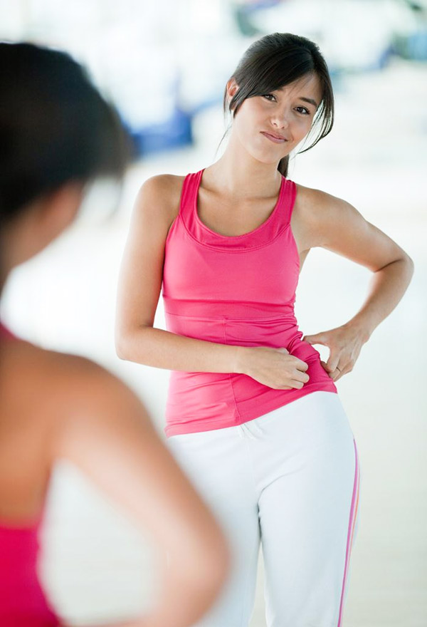Negative body image increases adolescent obesity risk: University of ...