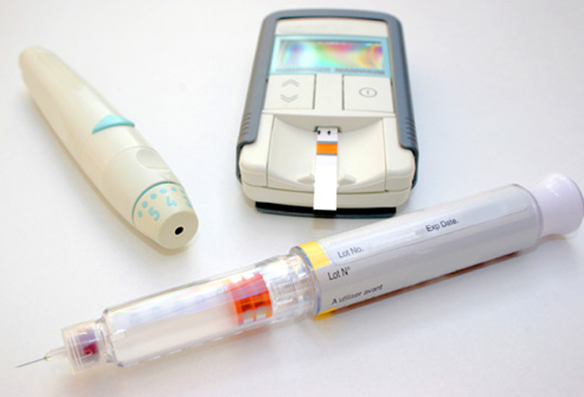 One injection stops diabetes: A Study - Women Fitness