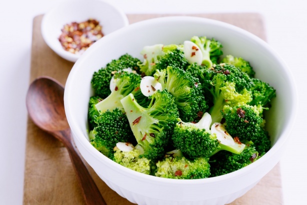 Broccoli: Superfood With Multiple Health Benefits - Women Fitness