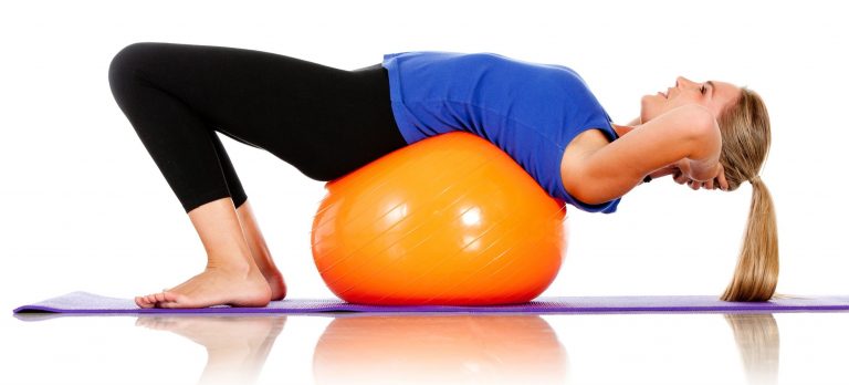 Pilates For A Complete Hip Workout - Women Fitness
