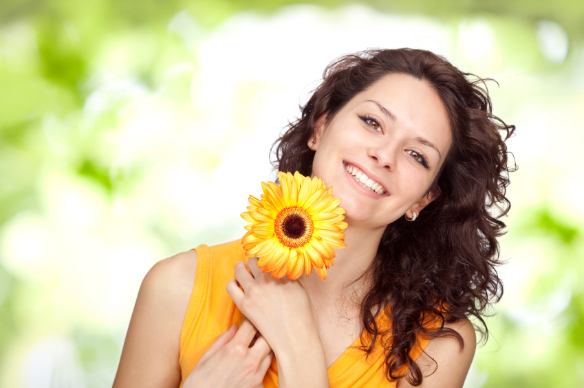 Top 10 Steps To A Positive Body Image - Women Fitness