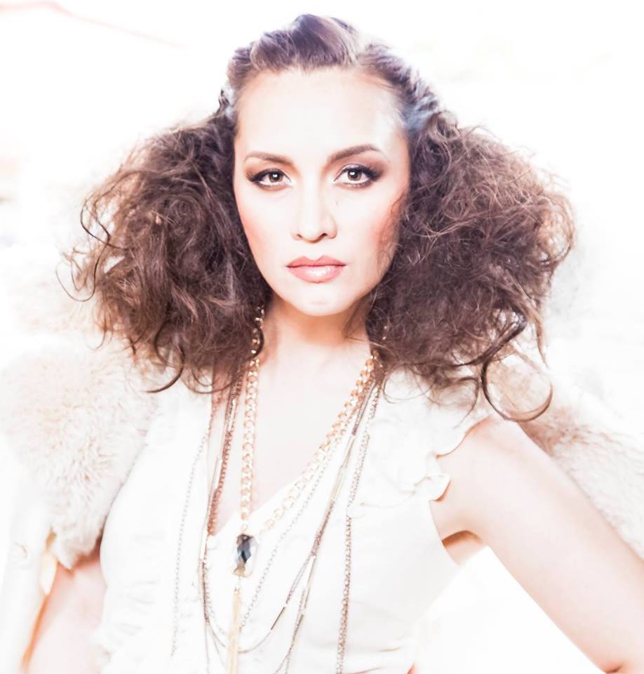 The “Just My Thang” Singer Rosalee Shares Her Awe-Inspiring Singing ...