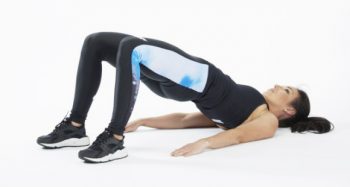 Understanding Role of Stabilizer Muscles - Women Fitness