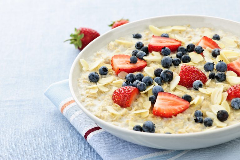 Top 10 Healthy Breakfast Ideas For Office Goers - Women Fitness