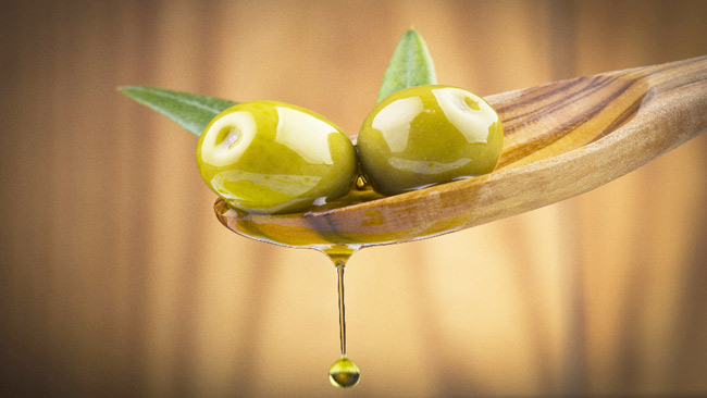 Olive Oil: Laudable In Every Drop - Women Fitness