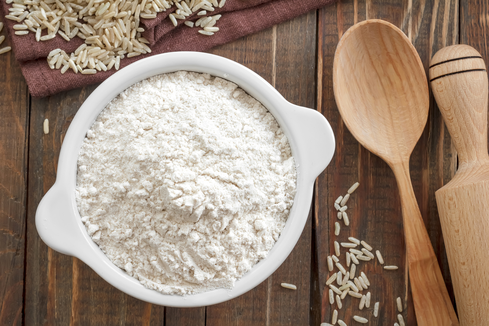 The Secret of Resistant Starch - Women Fitness