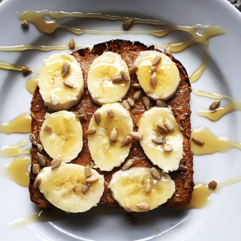 Top 10 Healthy Breakfast Ideas For Office Goers - Women Fitness