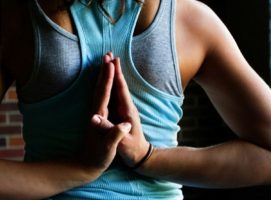 Ten Yoga Asanas For Anorexia - Women Fitness